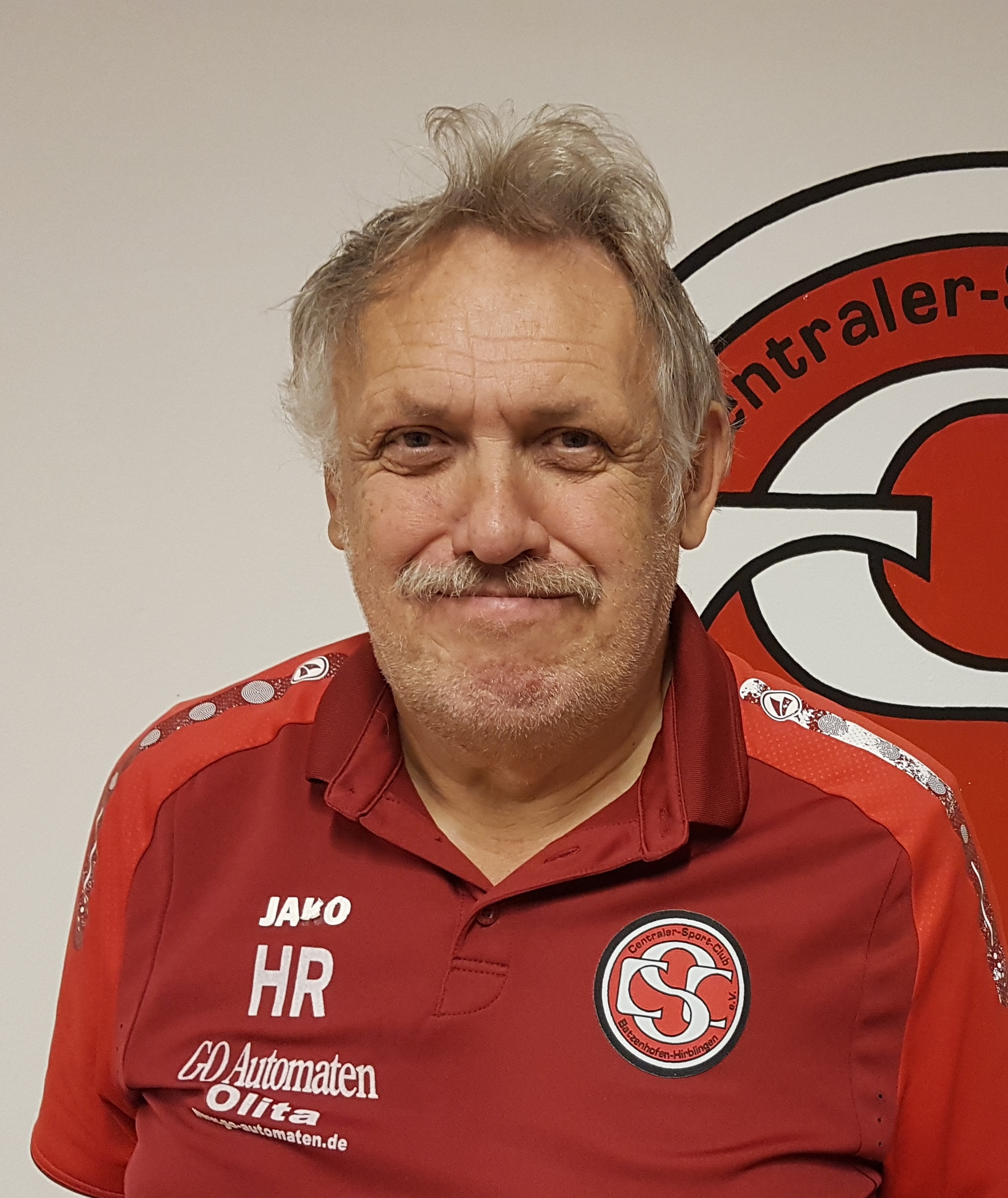 Abteilungsleitung Fußball